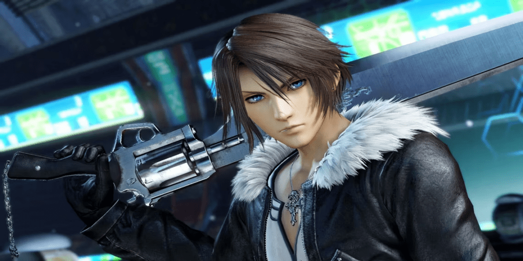 Final Fantasy 8's Unique Mechanics: A Complex Double-Edged Sword ...