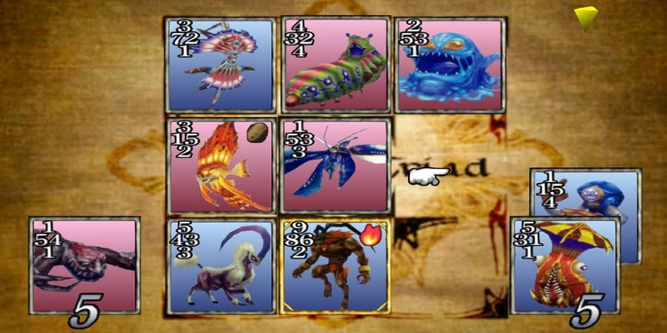 Final Fantasy 8's Unique Mechanics: A Complex Double-Edged Sword ...