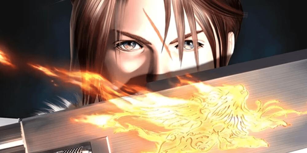 Final Fantasy 8's Unique Mechanics: A Complex Double-Edged Sword ...