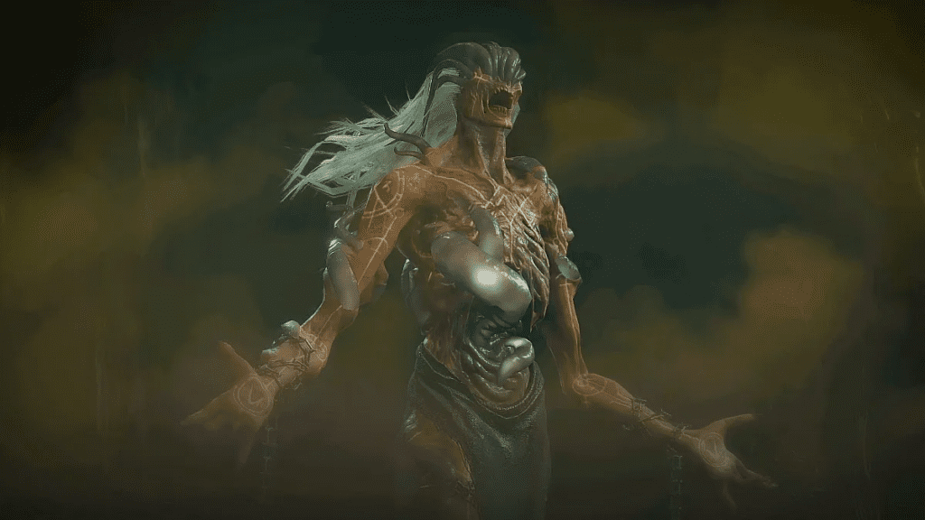 Summoning Echo of Varshan in Diablo 4: How to Find and Confront this ...