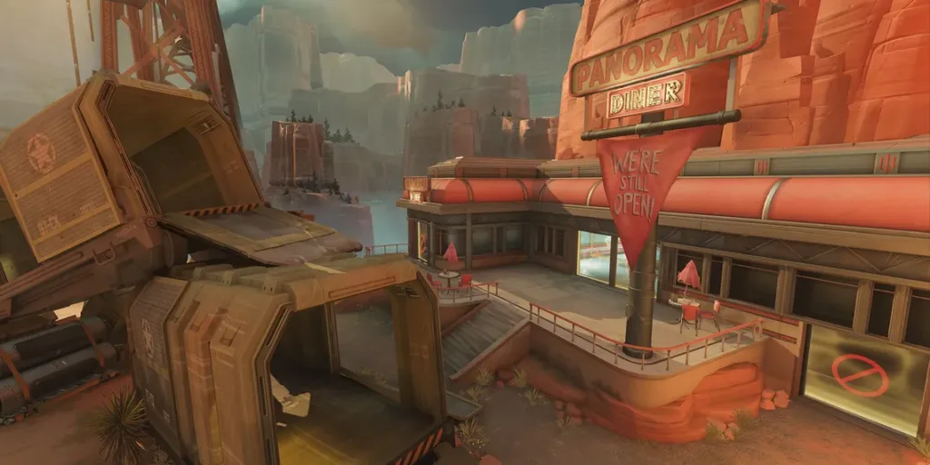 Overwatch 2 Unveils Game-Changing Sombra Rework in Season 7 ...