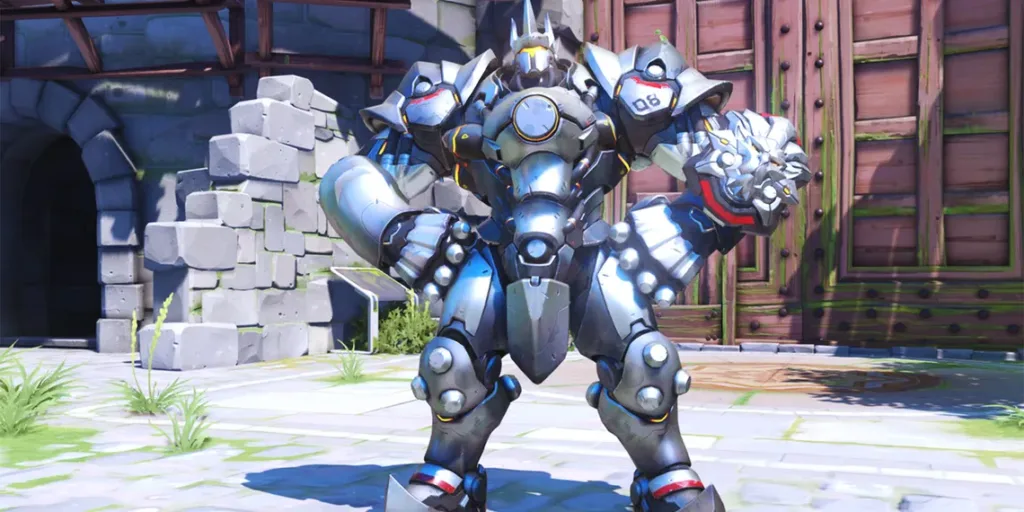 Overwatch 2 Flashpoint Mode Reveals Swift Teleport Mechanic to Maintain ...