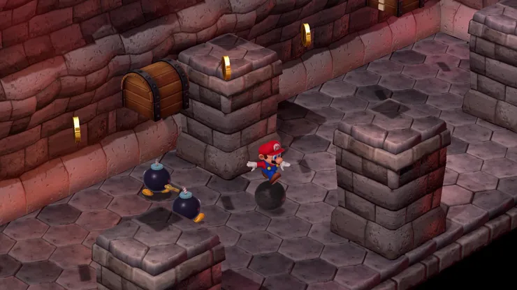 Master Bowser’s Keep Puzzles: A Guide to Challenges and Rewards in ...