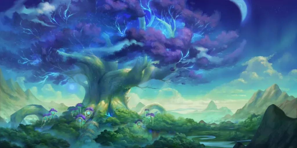 World of Warcraft's Dragonflight Raid Tier Unveils Vyranoth's Alliance ...