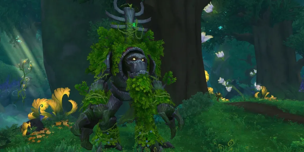 World of Warcraft’s Public Events: An Evolutionary Leap in Patch 10.2 ...