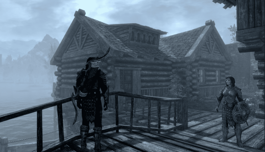 Skyrim: How to Acquire Honeyside House in Riften – Console Chronicle