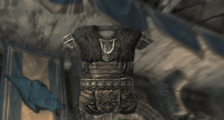 How to Acquire the Stormcloak Officer Armor in Skyrim: A Comprehensive ...