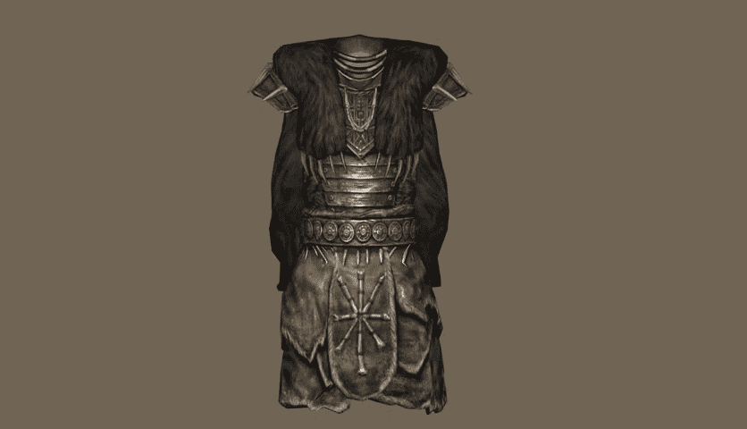 How to Acquire the Stormcloak Officer Armor in Skyrim: A Comprehensive ...