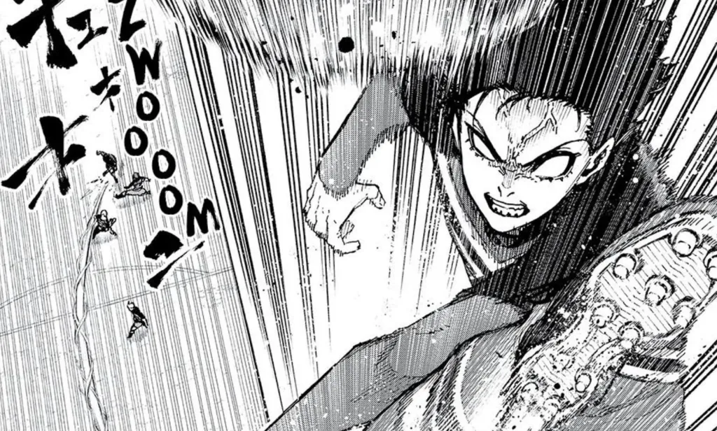 Blue Lock Chapter 246: Release Date and More Details – Console Chronicle