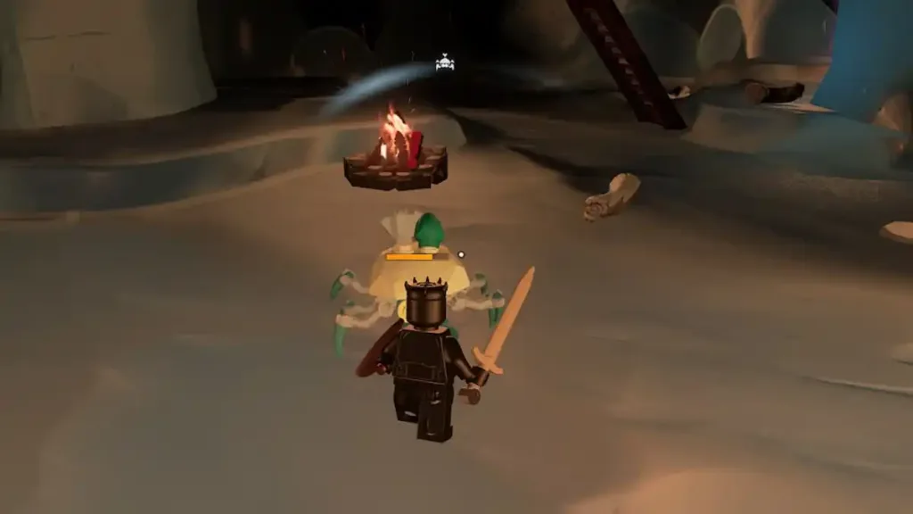 Acquiring Frost Shells in Lego Fortnite: A Step-by-Step Guide – Console ...
