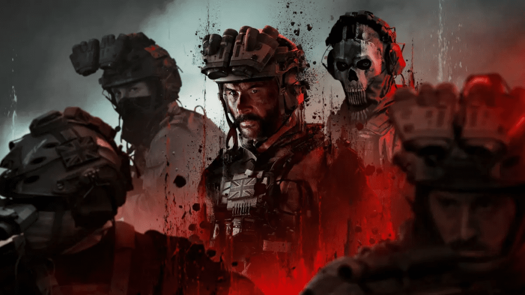 5 Must-Have Features from Call of Duty: Modern Warfare 3 Zombies for ...