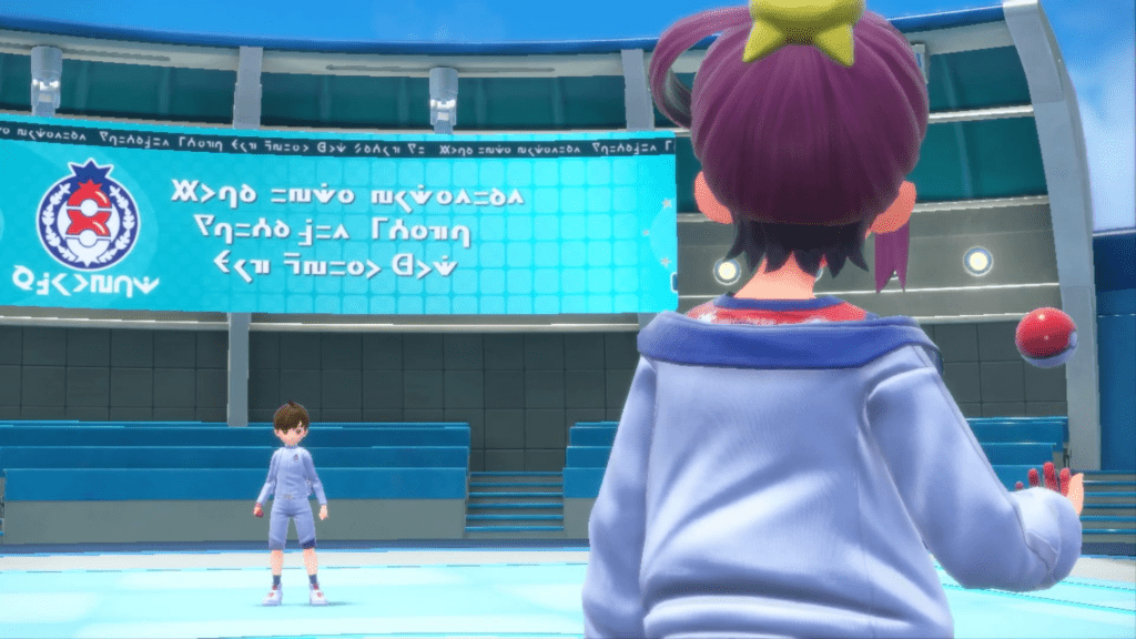 Pokemon Scarlet & Violet: How To Change Your Poke-ball Throw Styles ...