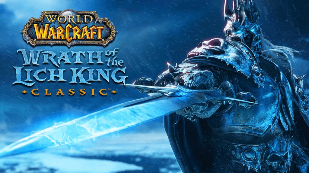 World of Warcraft Classic: Ruby Sanctum Release Date Unveiled Ahead of ...