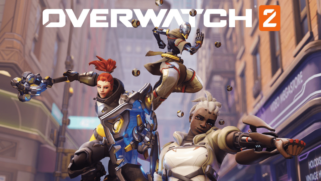 Overwatch 2 Producer Outlines Upcoming Console Enhancements – Console ...