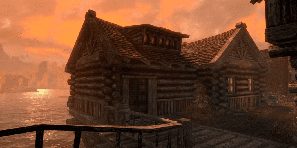 Skyrim: How to Acquire Honeyside House in Riften – Console Chronicle