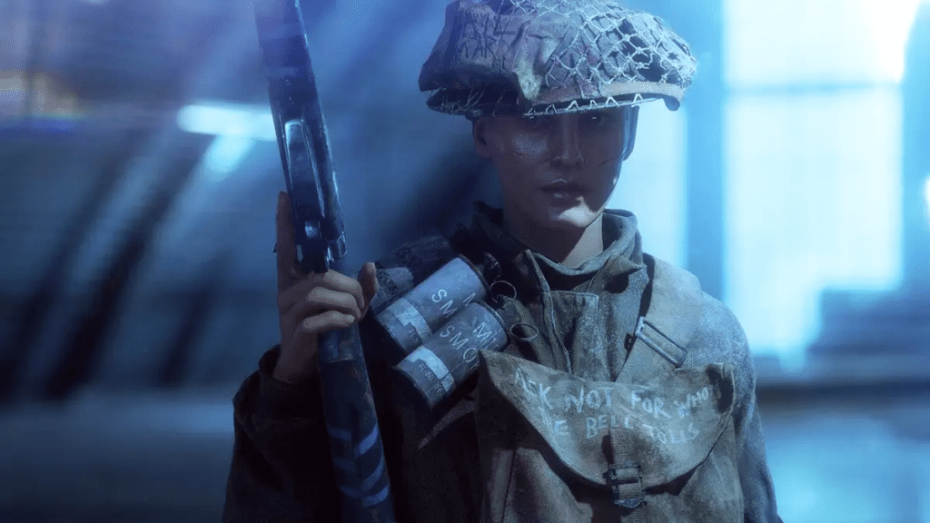 Battlefield 5: Top Assault Rifles Ranked for Combat Efficiency ...