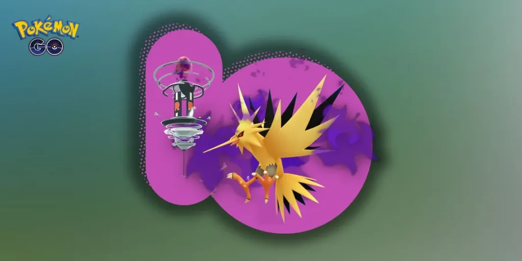 Mastering the Skies: Unveiling the Optimal Moveset for Shadow Zapdos in ...