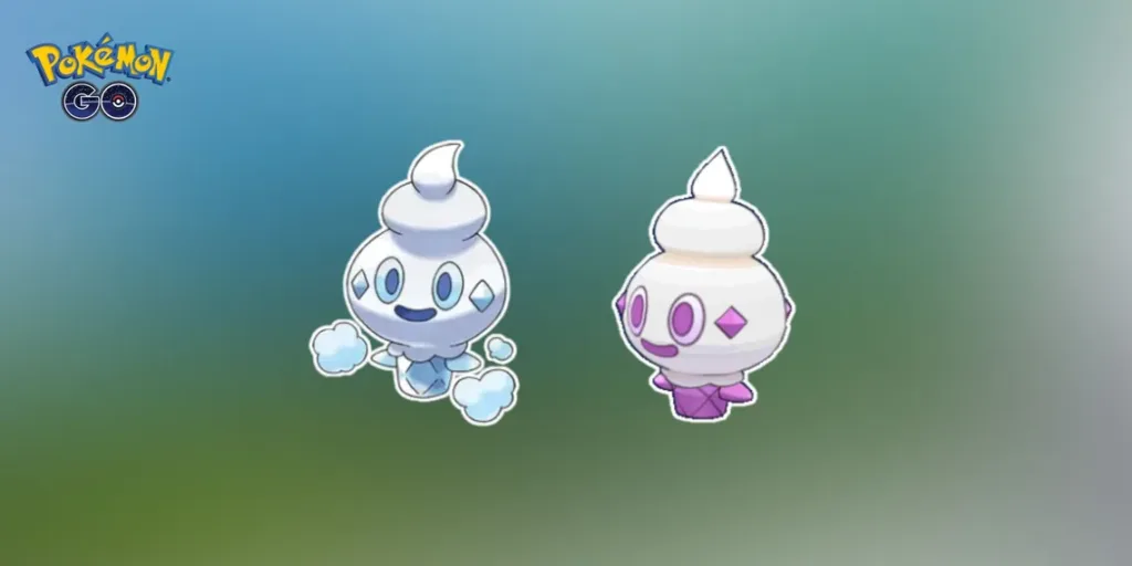 Mastering Pokémon GO: A Comprehensive Guide to Vanillite Spotlight ...