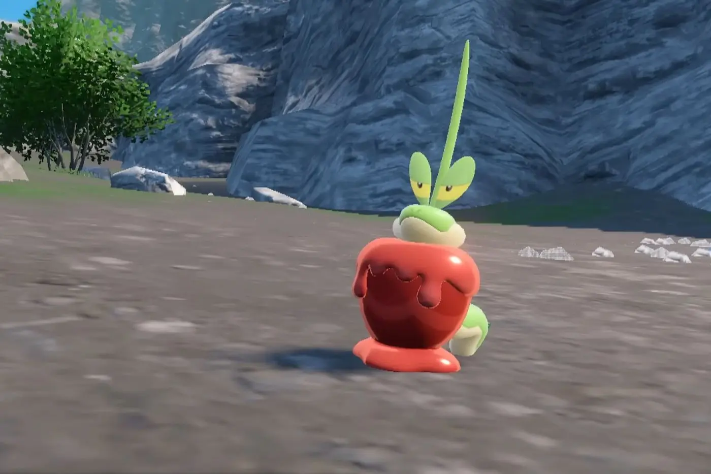 Pokemon Rankings: All Applin Evolutions from Worst to Best – Console ...