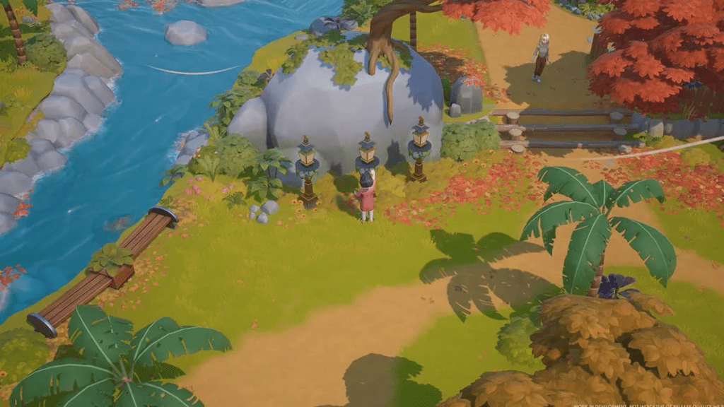 How to Catch Bugs Efficiently in Coral Island – Console Chronicle