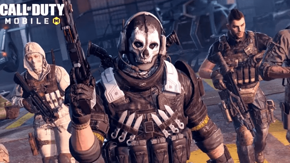 COD: Mobile Perks Guide: How to Use Red, Green & Blue Perks to Gain an ...