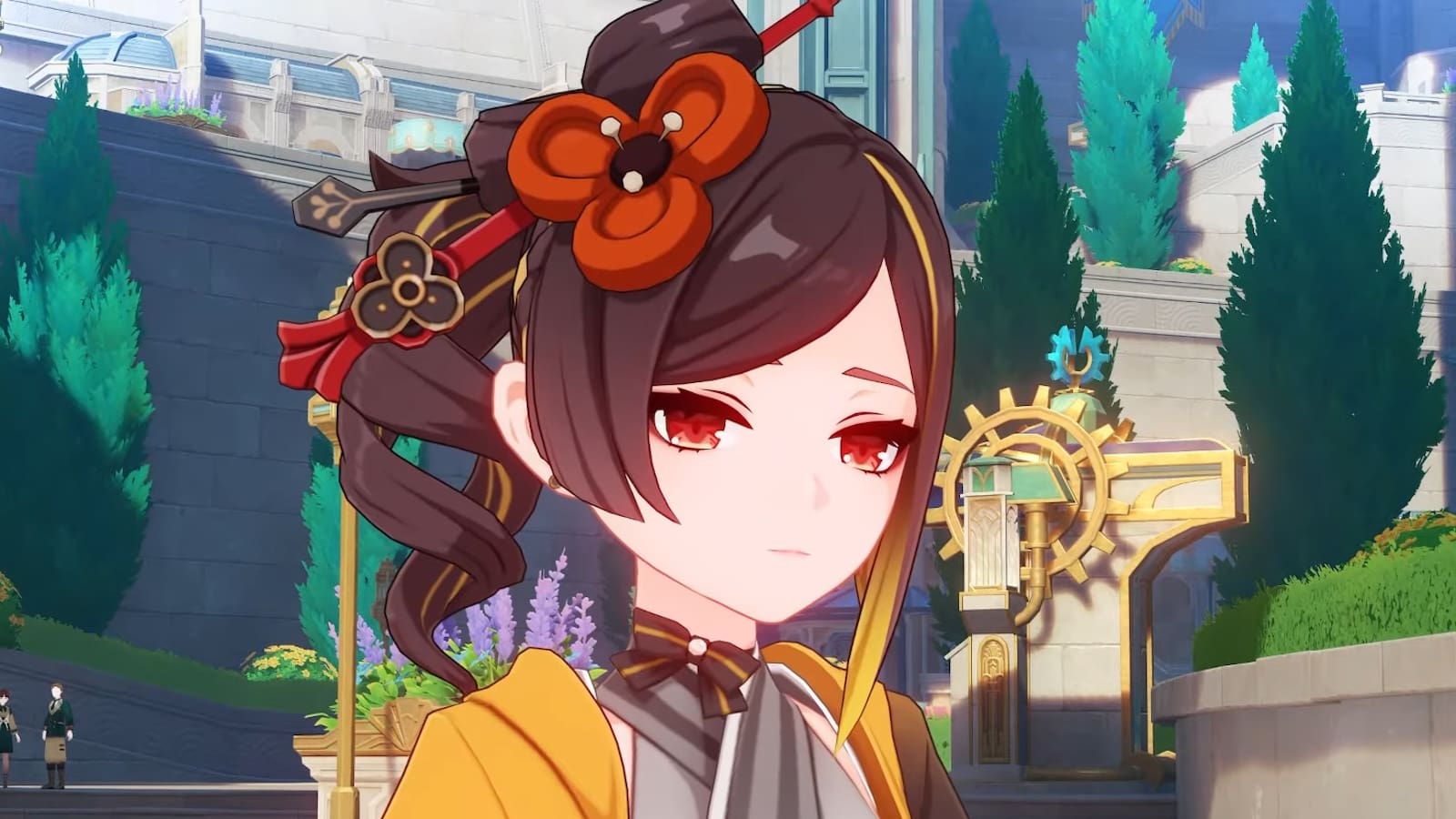 Preview of Genshin Impact 4.5: Insights into Chiori’s Gameplay and Kit ...