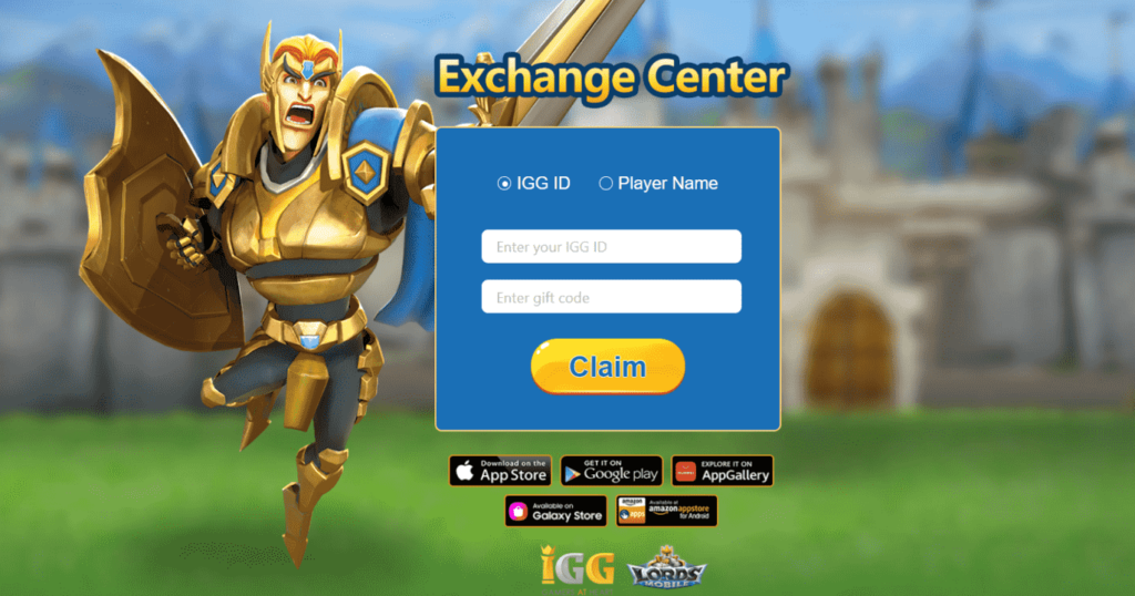 February 2024 Lords Mobile Redeem Codes Unveiled – Console Chronicle
