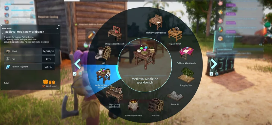 Healing Cold in Palworld: Effective Strategies for Curing and Easing ...