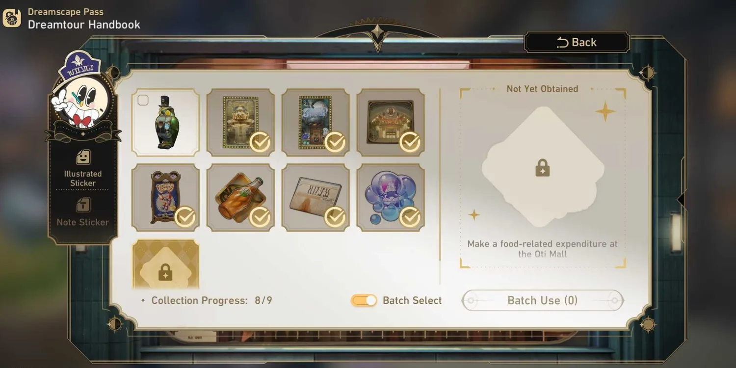 Uncover the Mysteries of Honkai Star Rail in Search of Dreamscape ...