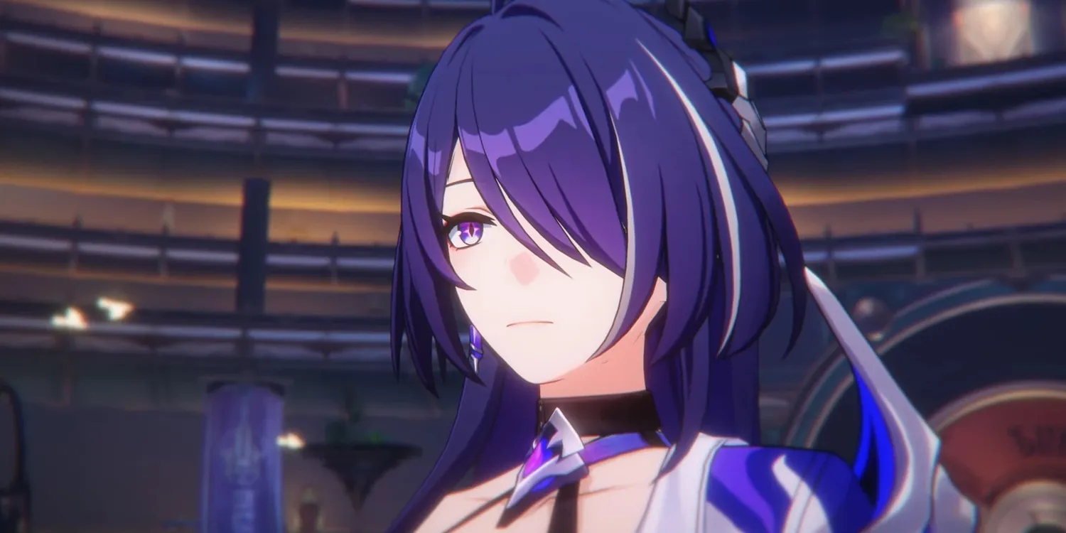 Genshin Impact’s Raiden Mei Featured in Stunning Honkai Star Rail Fan ...