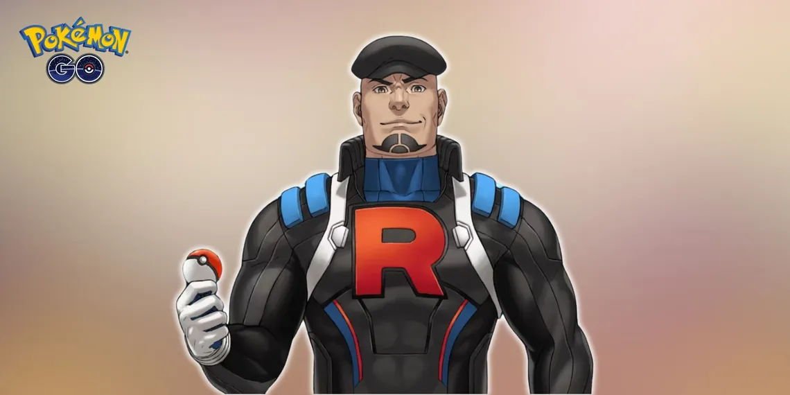 Mastering the Art of Defeating Team GO Rocket Leader Cliff in Pokémon ...