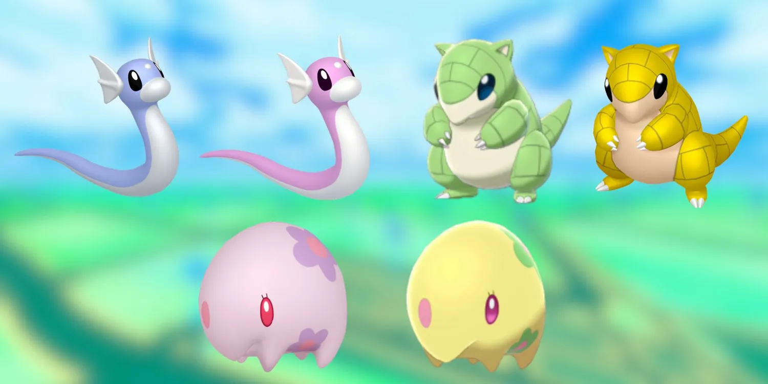 Pokémon GO February Spotlight Hour Schedule Unveiled: Here’s What to ...