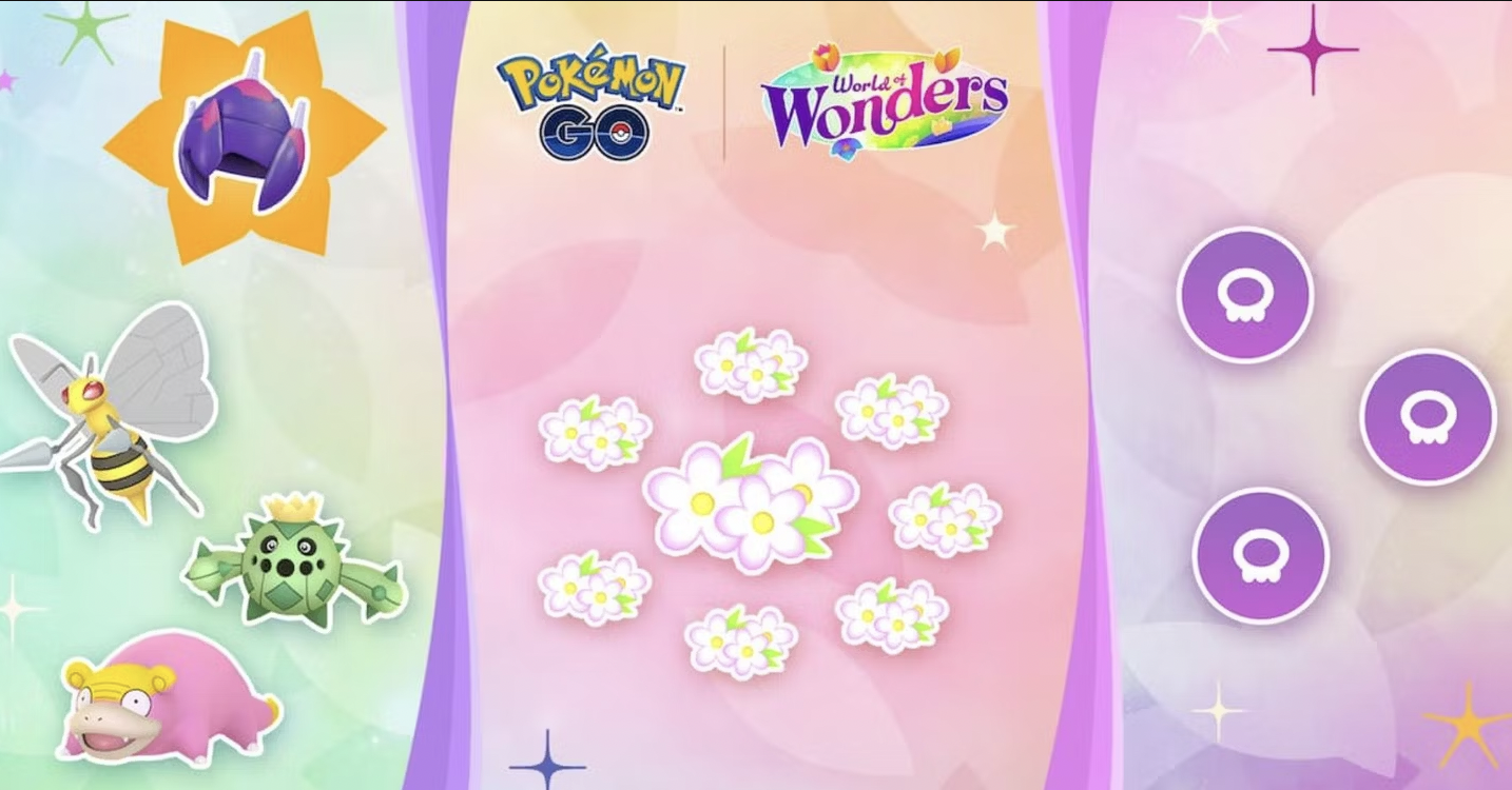 Pokemon GO: The Wonder Ticket (Part 1) – Complete Guide to Timed ...