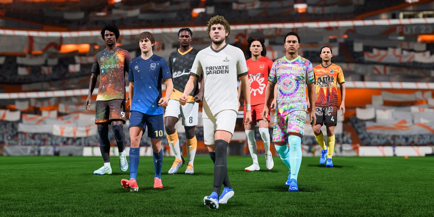EA Sports FC Sales Plummet 30% Compared to FIFA – Console Chronicle