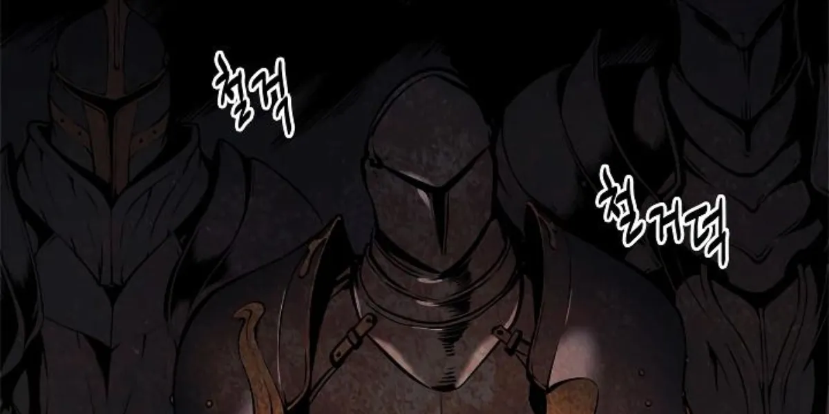 Exploring the Toughest Dungeons in Solo Leveling: Manhwa’s Greatest ...