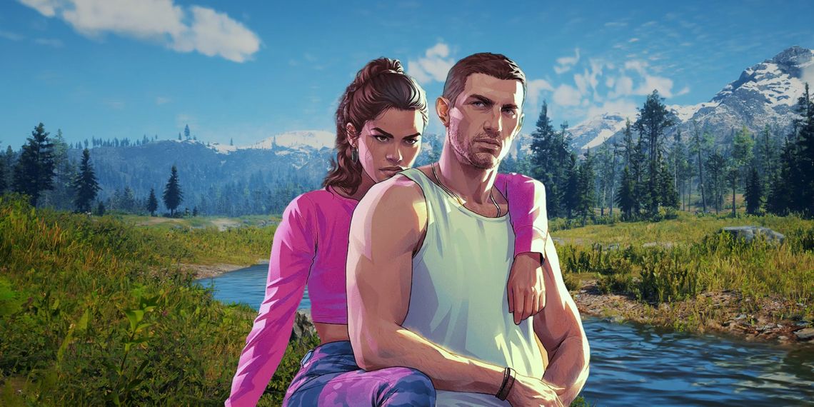 Connections Between GTA 6 and Red Dead Redemption 2 Revealed Through ...