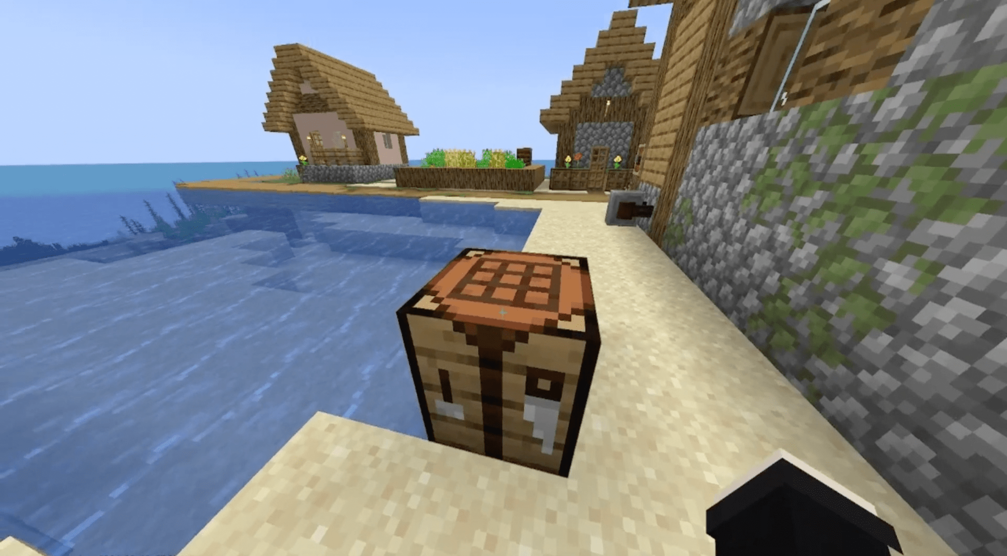 Minecraft: How to Craft the New Crafter Block in the 1.21 Update ...
