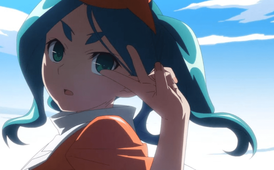 Monogatari Off and Monster Season Release New Wazamonogatari Trailer ...