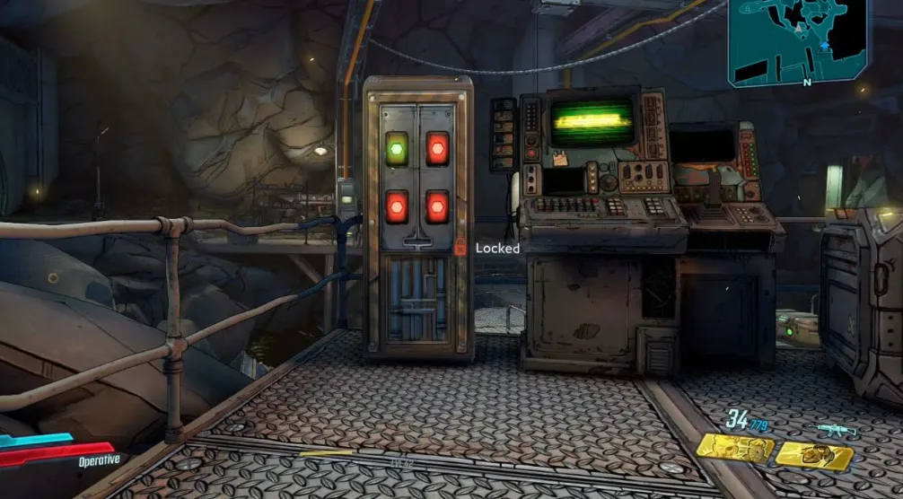 Borderlands 3: How to Solve the Puzzle in Tannis’ Lab – Console Chronicle
