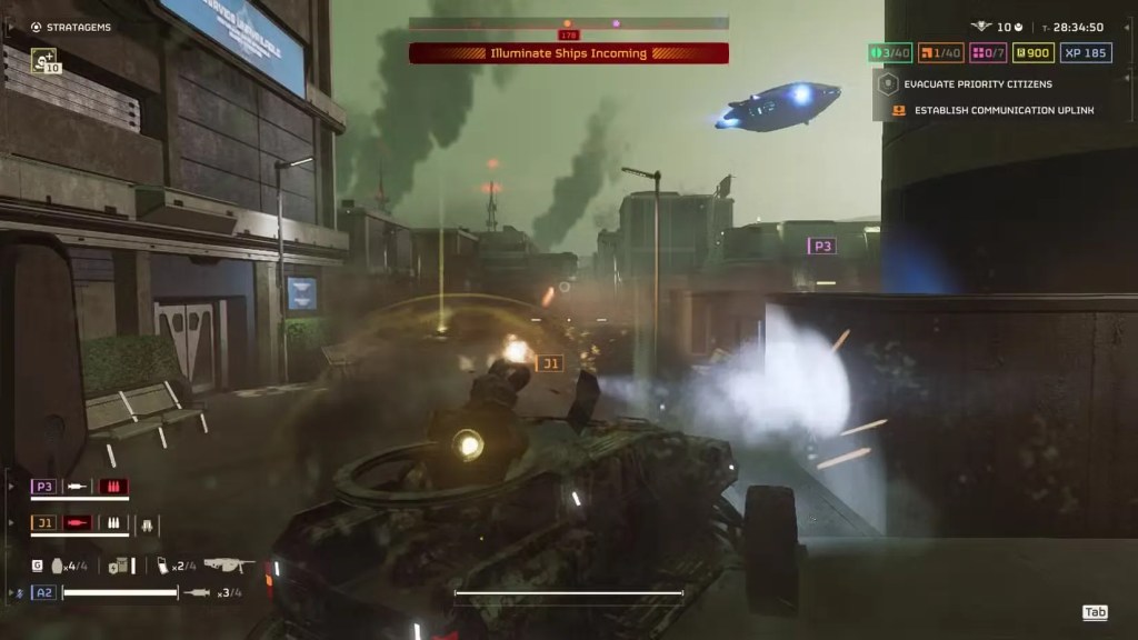 Helldivers 2: How to Unlock and Use the FRV (Fast Recon Vehicle ...